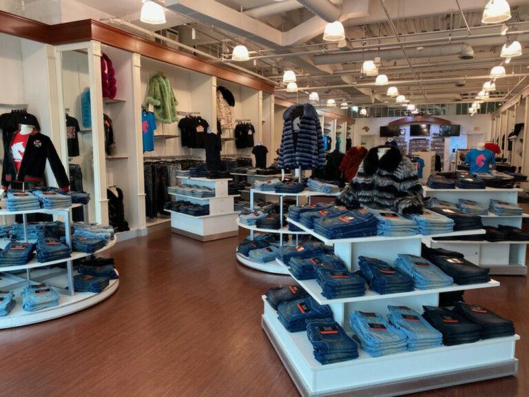 Urban Country Outfitters – Where the City meets the Country