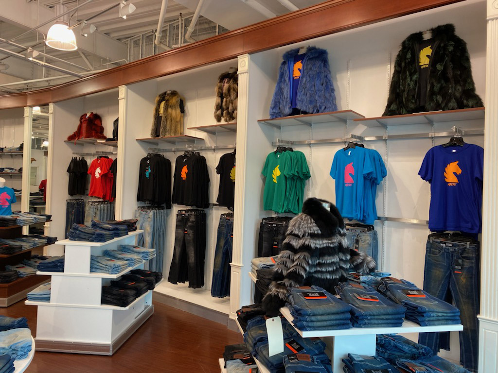 Urban Country Outfitters – Where the City meets the Country