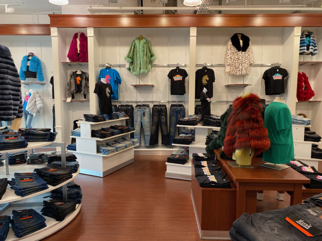 Urban Country Outfitters – Where the City meets the Country