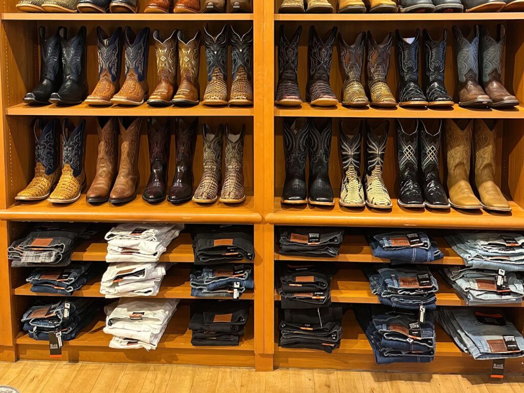 Urban Country Outfitters – Where the City meets the Country