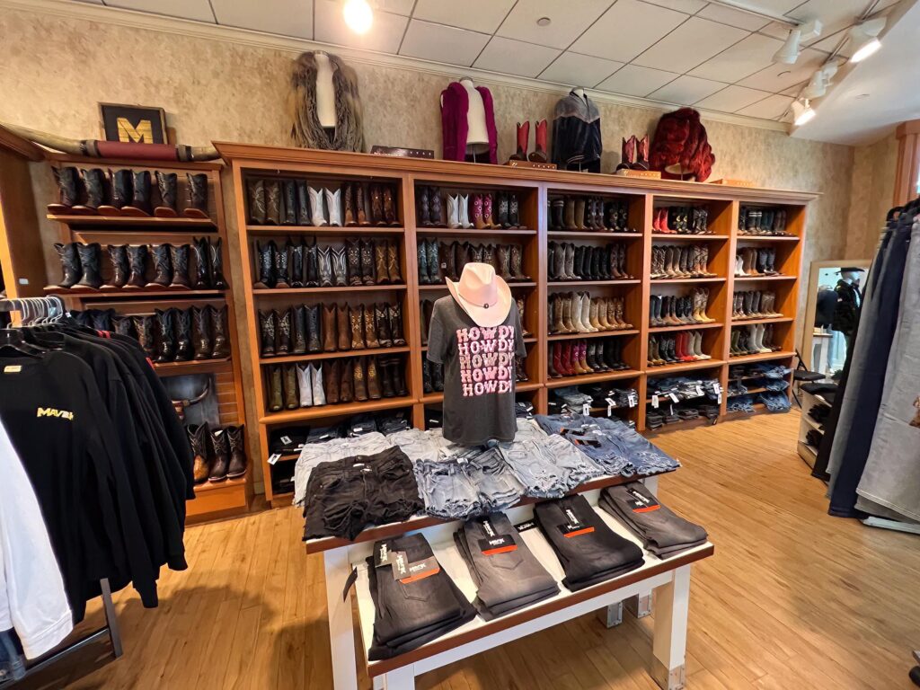 Urban Country Outfitters – Where the City meets the Country